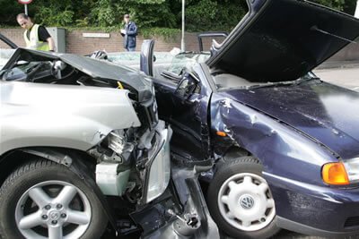 The 5 Most Common Mistakes California Drivers Make Before Fatal Collisions
