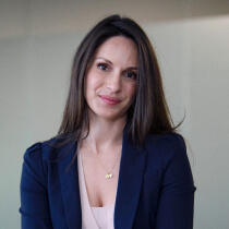 Kate R. Ebert | Sacramento Injury Attorney | Demas Law Group, P.C.