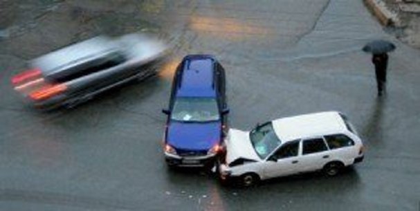 Causes of Intersection Accidents in Sacramento | Demas Law Group, P.C.