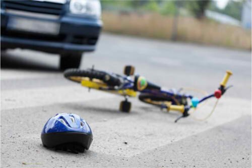 Child & Jackson Bicycle Accident Lawyers | Demas Law Group, P.C.