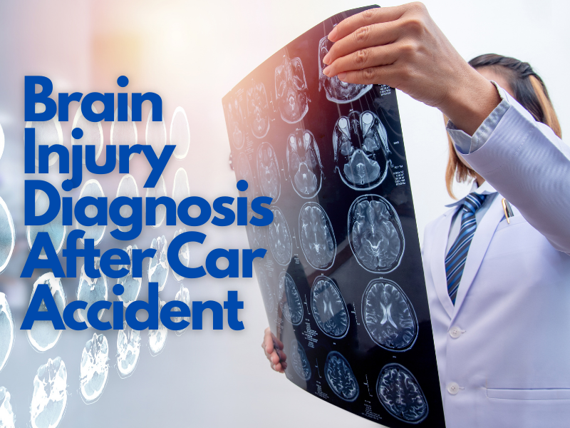 Brain Injury Diagnosis After Car Accident | Demas Law Group, P.C.