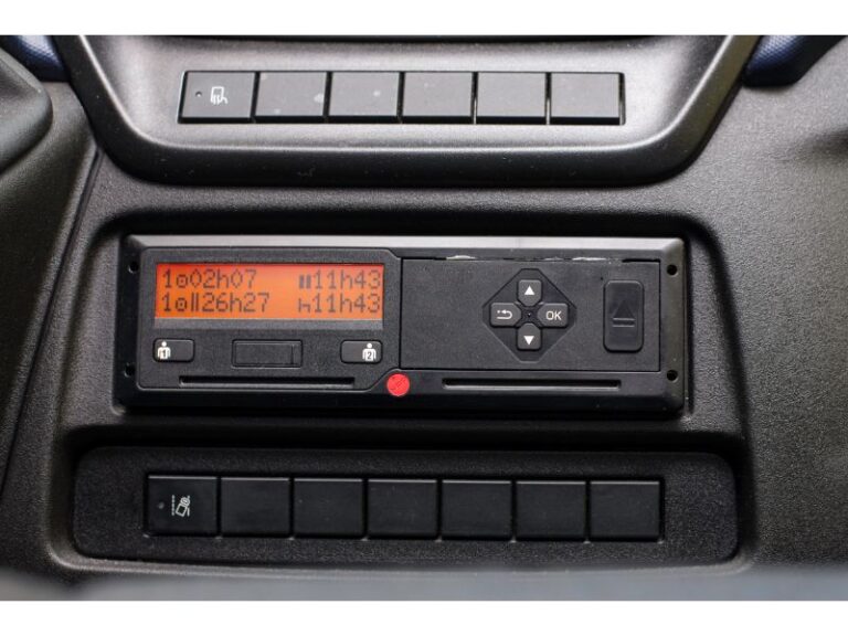 Leveraging Event Data Recorder Info in Truck Accident Cases