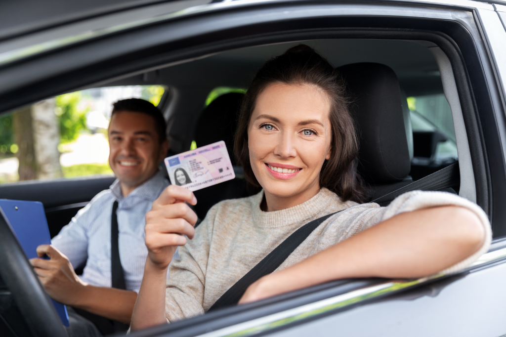 CA Provisional License Rules for New Drivers Explained