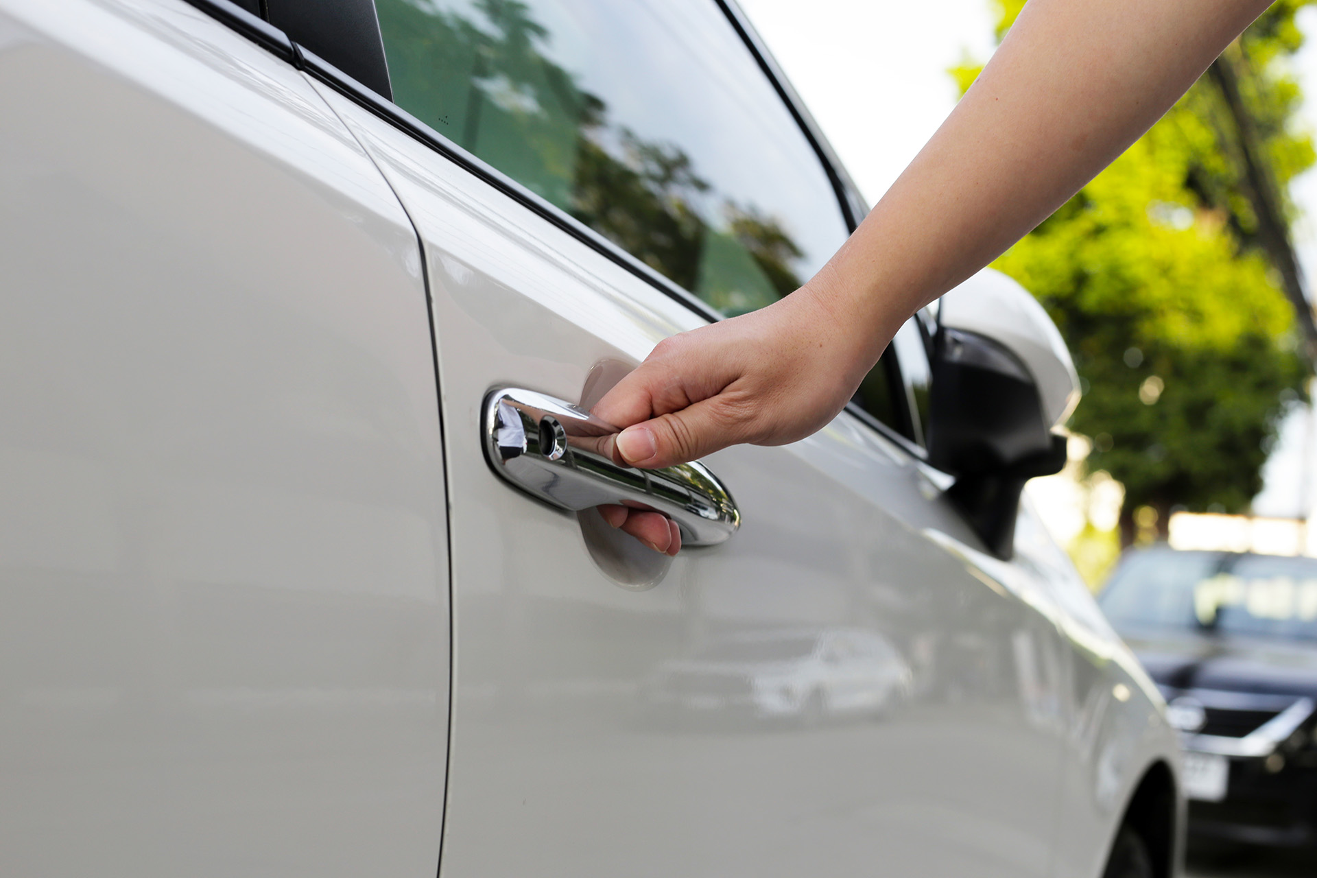 Sacramento Defective Door Latch Lawyer | Demas Law Group, P.C.