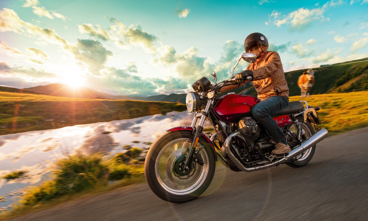 Understanding California Motorcycle Accident Laws for Sacramento Riders